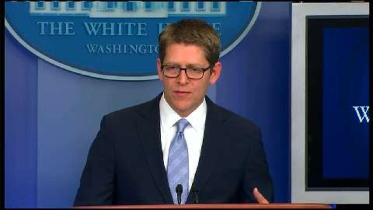 White House evades Jonathan Pollard answers - POLITICO