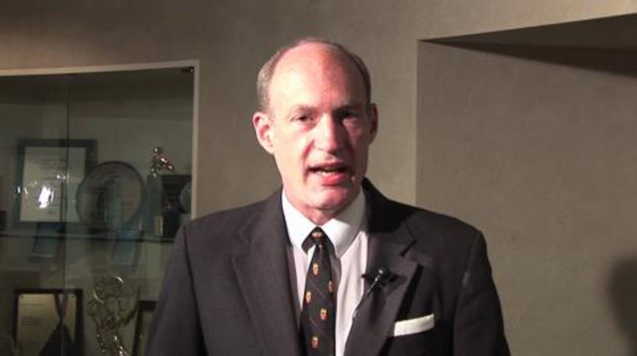 Thaddeus McCotter on why he's running - POLITICO