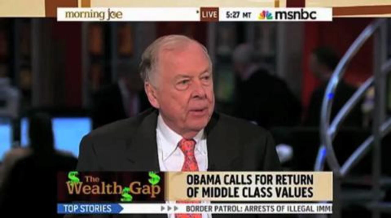 Morning Joe: The Mika vs. Joe dynamic - POLITICO