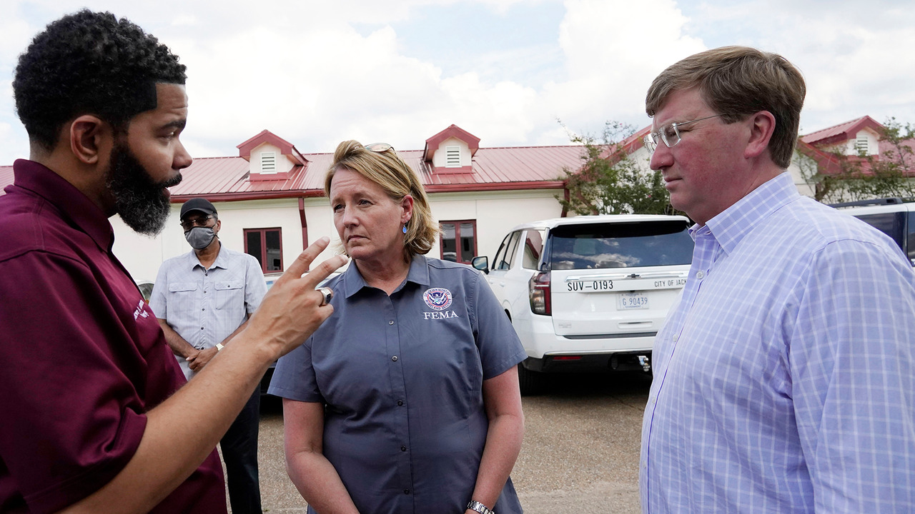 Jackson mayor wants to ‘create a new narrative’ in face of state’s ...