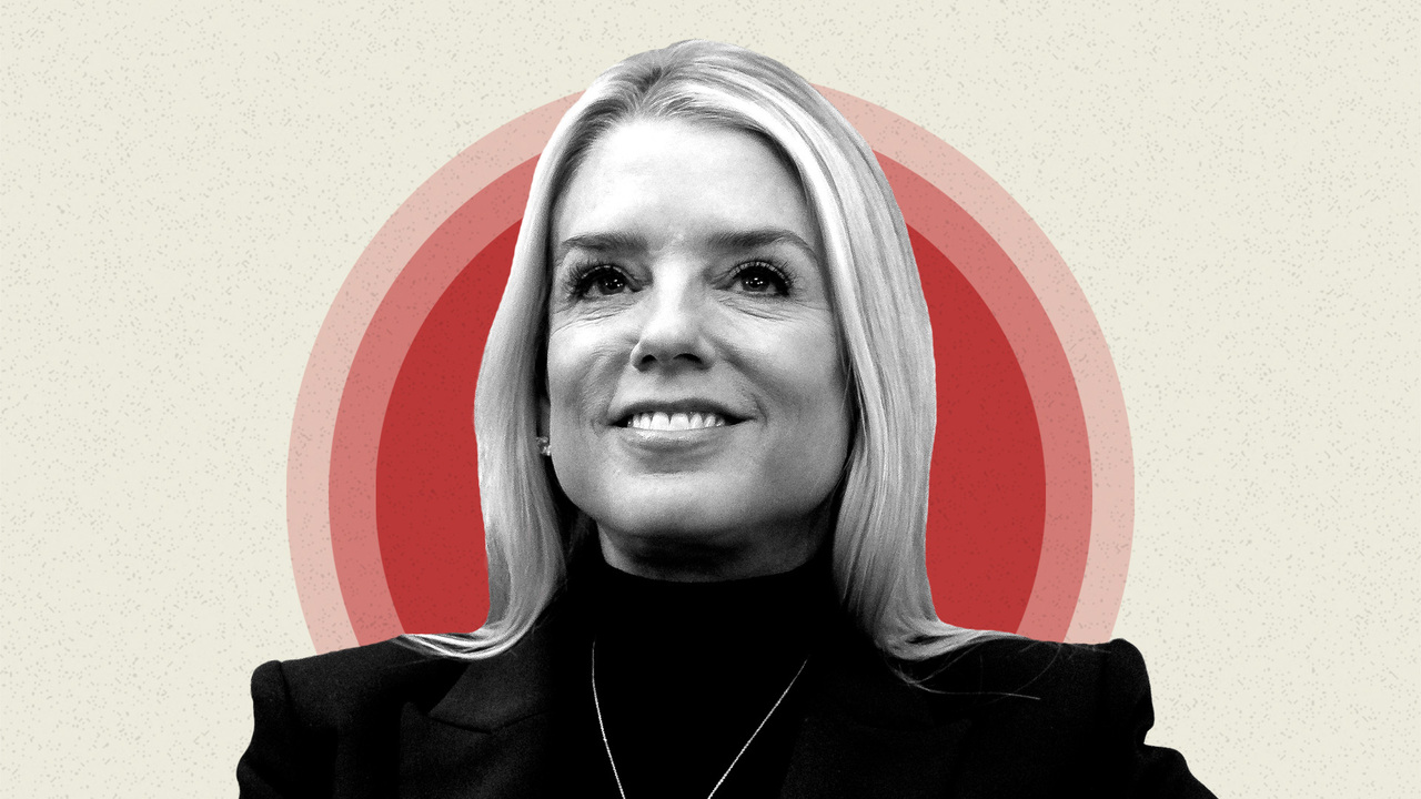 Meet Pam Bondi, Trump's (second) attorney general pick - POLITICO Meet Pam Bondi, Trump's (second) attorney general pick - POLITICO