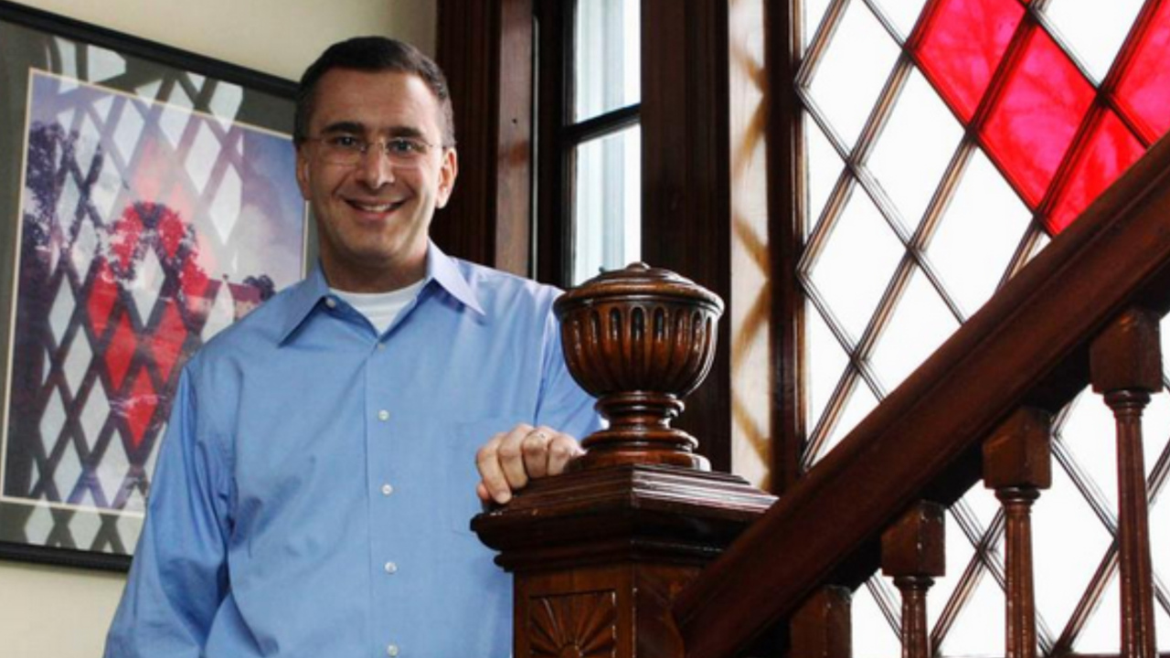 Steve Rattner: Jonathan Gruber was 'the man' on Obamacare - POLITICO