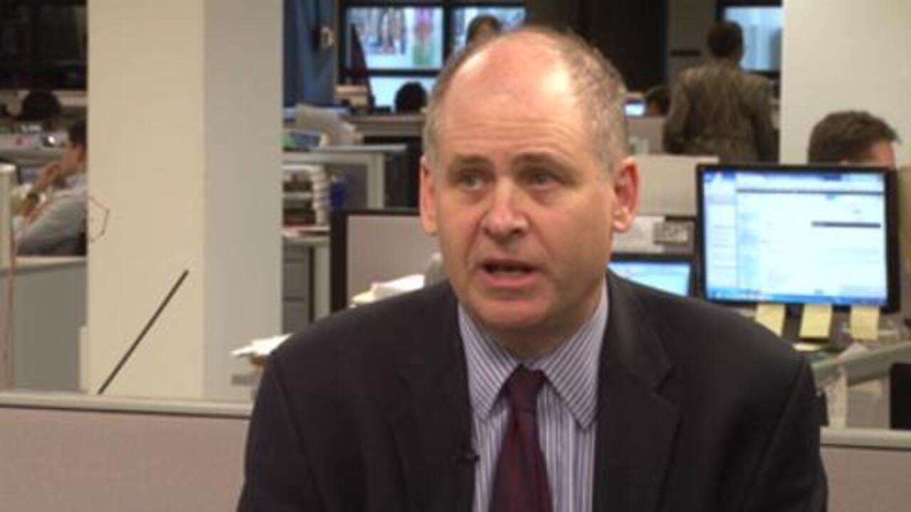 Jonathan Alter discusses 'The Center Holds' - POLITICO