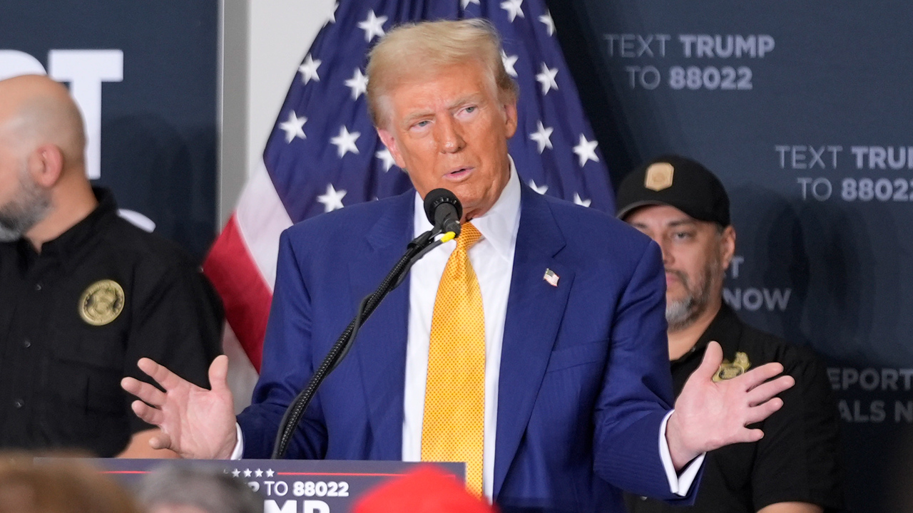 Trump calls John Kelly a 'nut job' - POLITICO