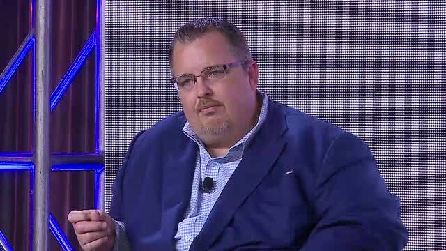 Jeff Roe talks Cruz's speech at the RNC - POLITICO