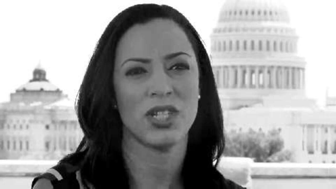 Angela Rye, Political Strategist - POLITICO