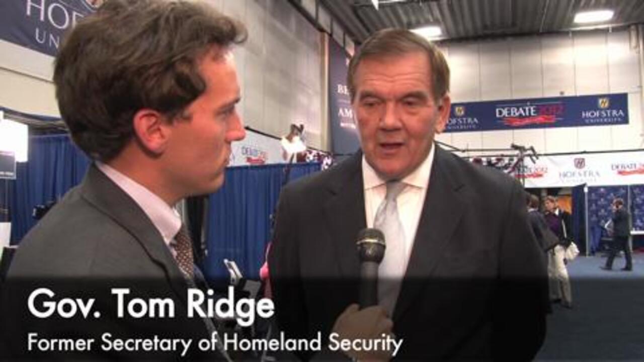 Republicans react to Hofstra debate - POLITICO