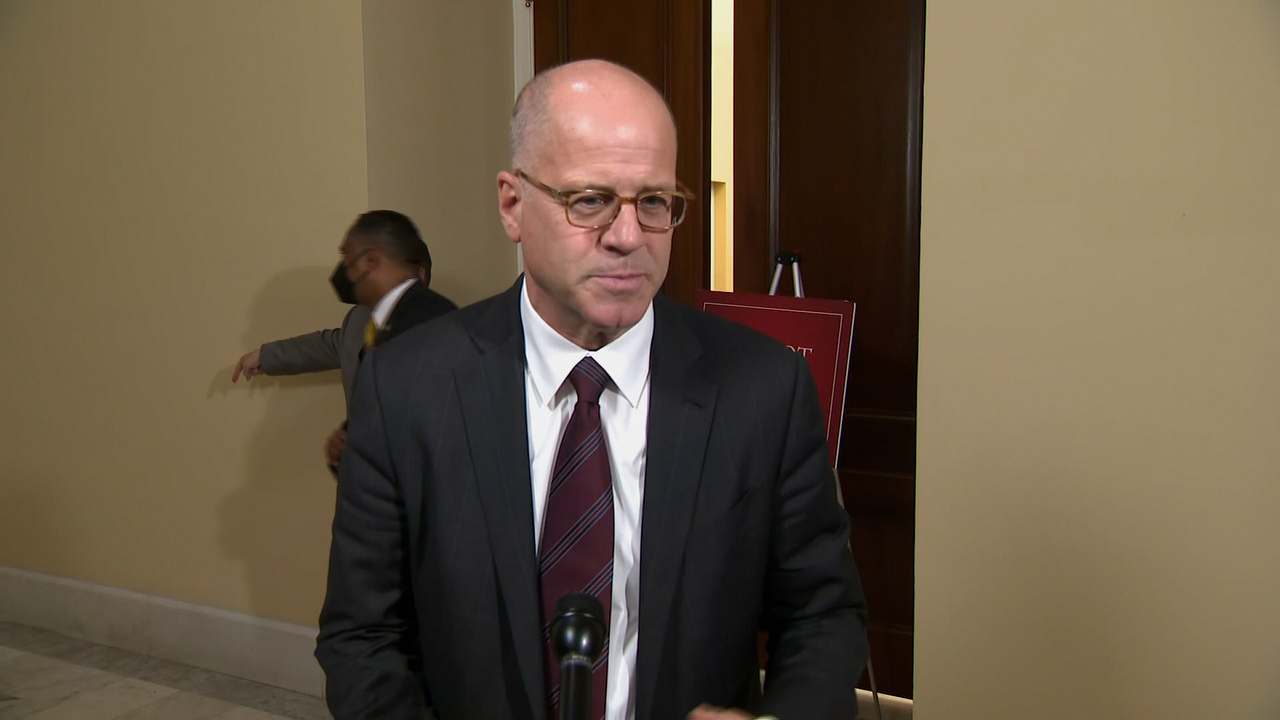 Lawyer explains Bill Stepien's family emergency - POLITICO