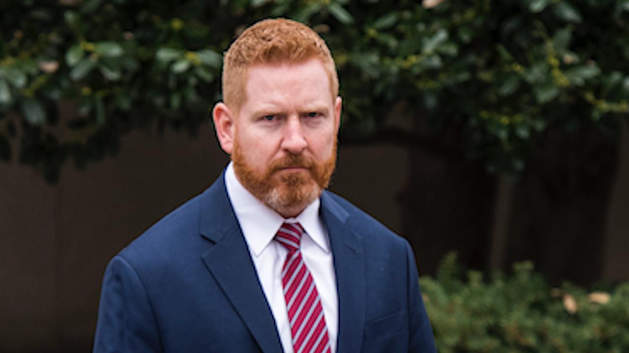 Meet one of Mueller's top FBI agents in the Russia investigation - POLITICO