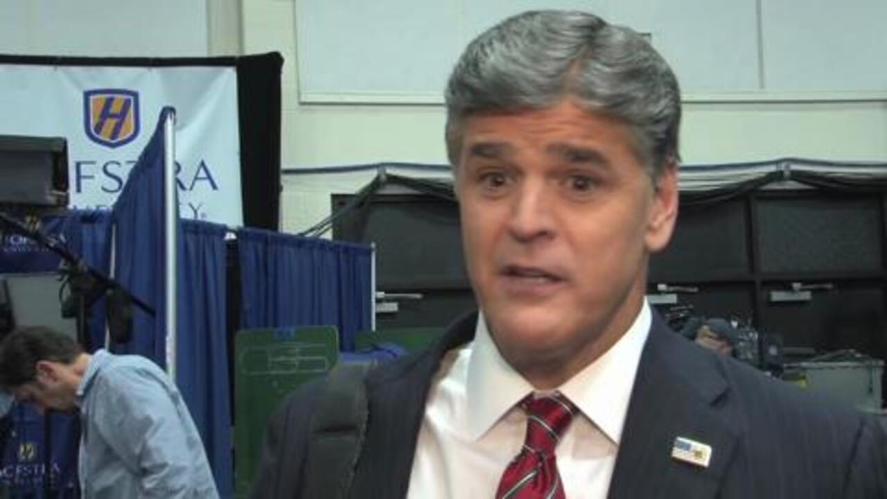 Presidential debate big question: Role of the moderator? - POLITICO