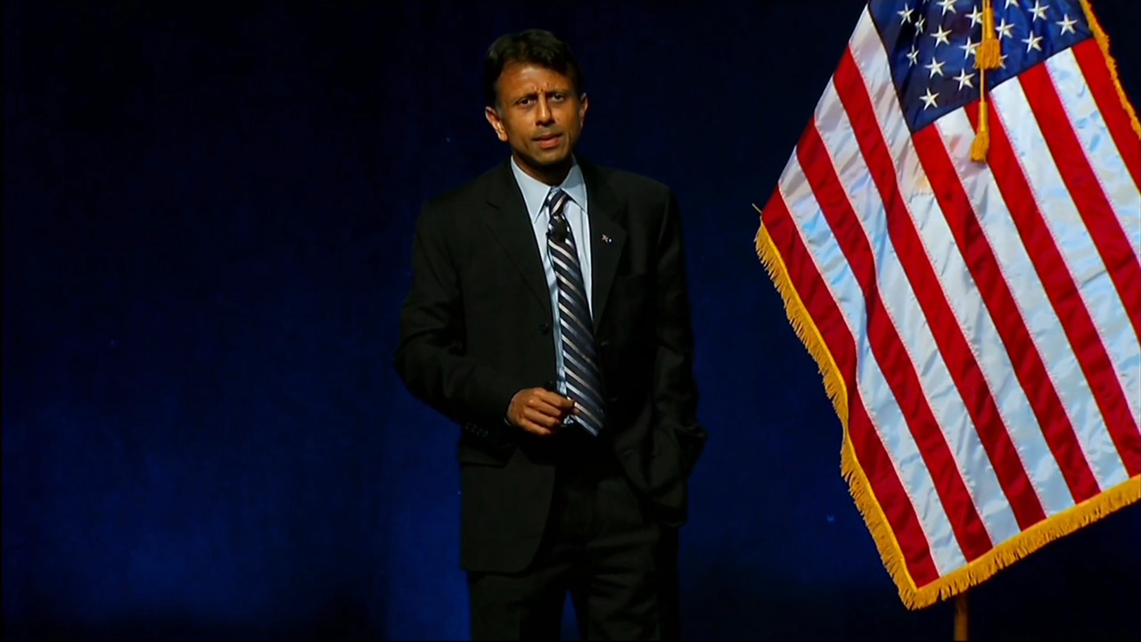 Bobby Jindal's full remarks at Iowa Faith & Freedom Fall Family Dinner ...