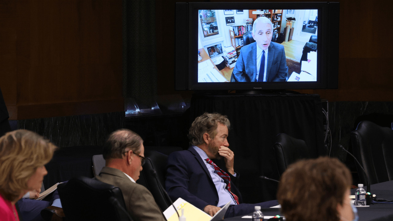 Highlights from the Senate HELP Committee hearing - POLITICO