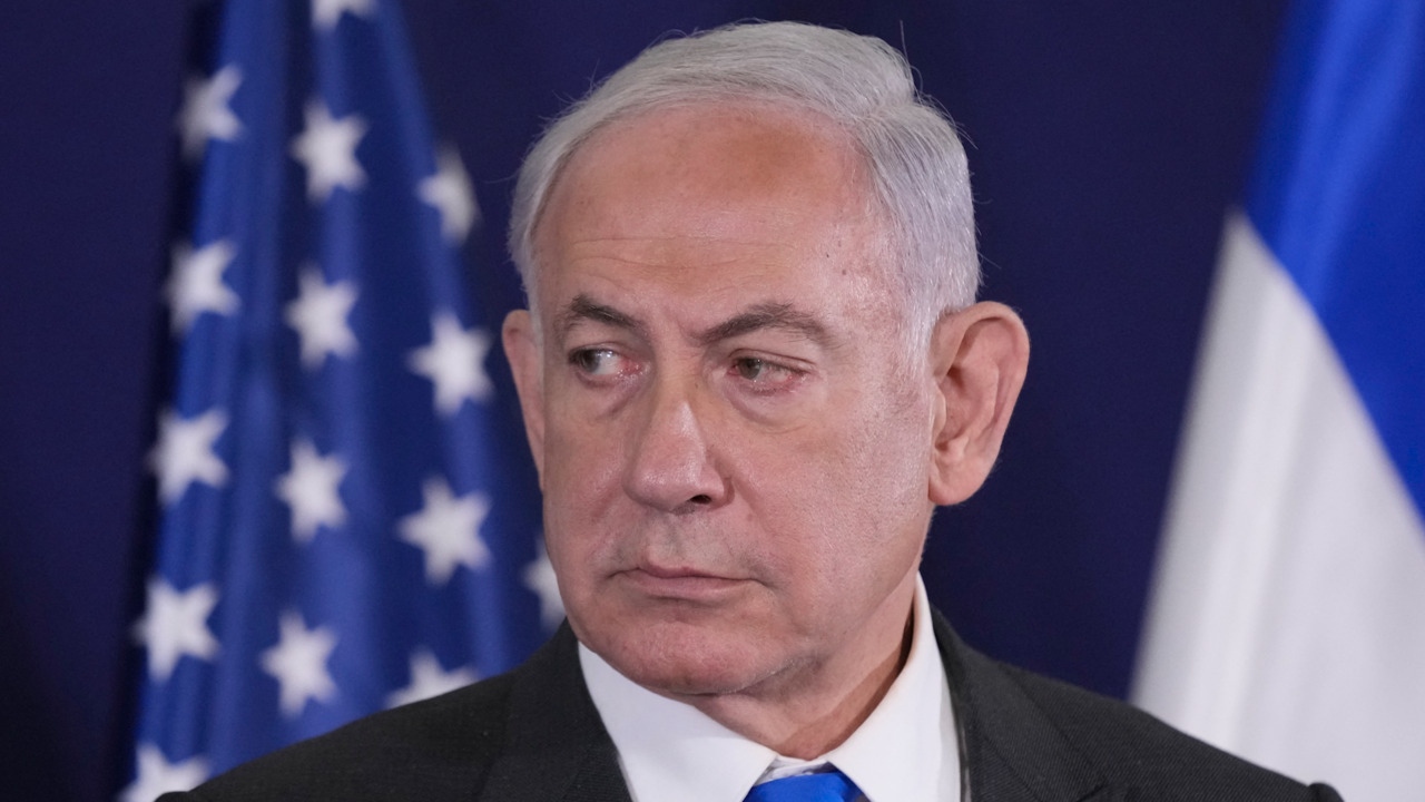‘Totally inappropriate’: Netanyahu condemns Schumer's speech - POLITICO