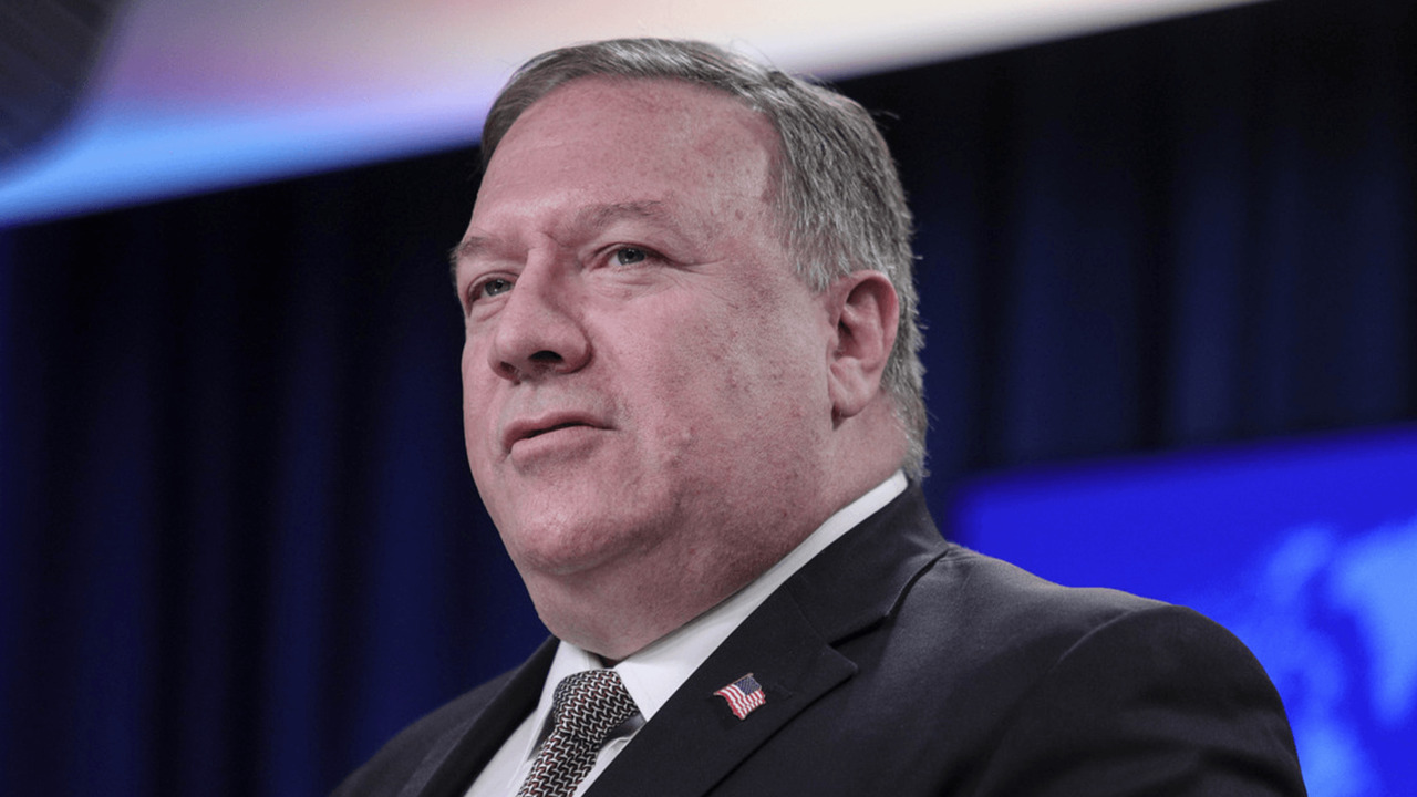 Trump administration to restrict visas of Huawei employees - POLITICO