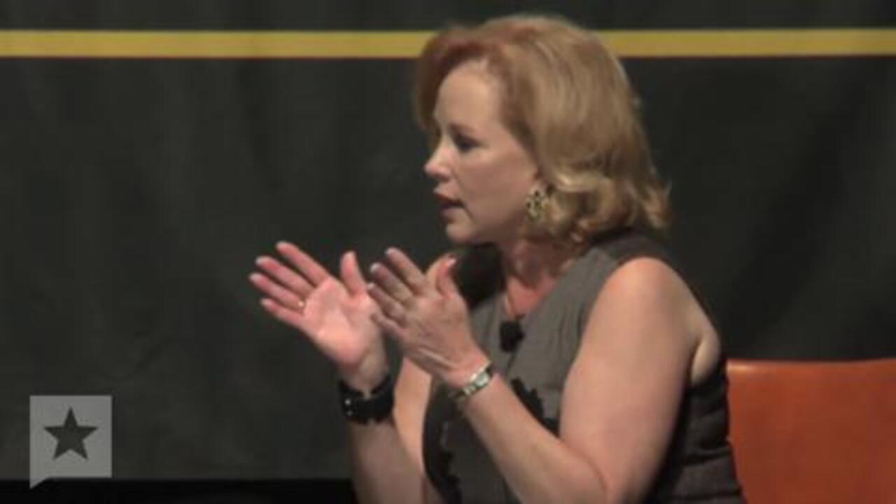 Texas first lady Anita Perry talks of abortion ‘right’ - POLITICO