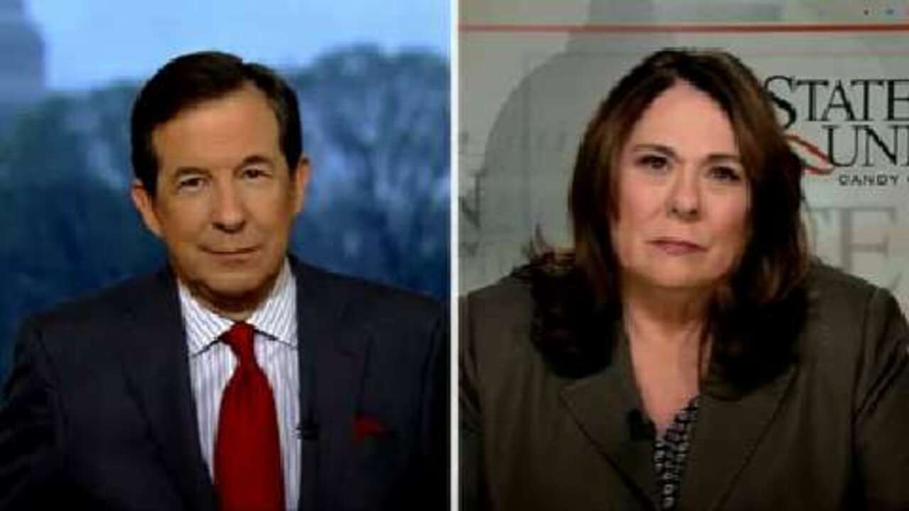 Marco Rubio immigration interviews: Sunday preview (Turn the Table ...