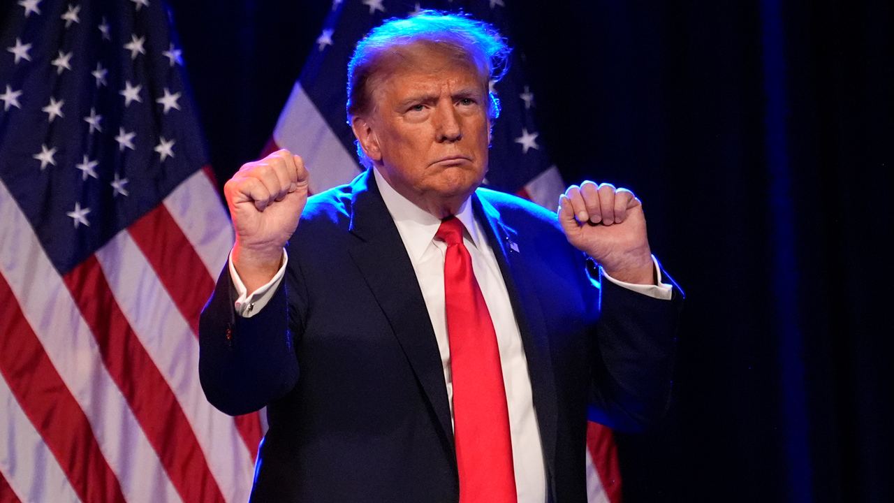 Trump wins Nevada caucuses - POLITICO