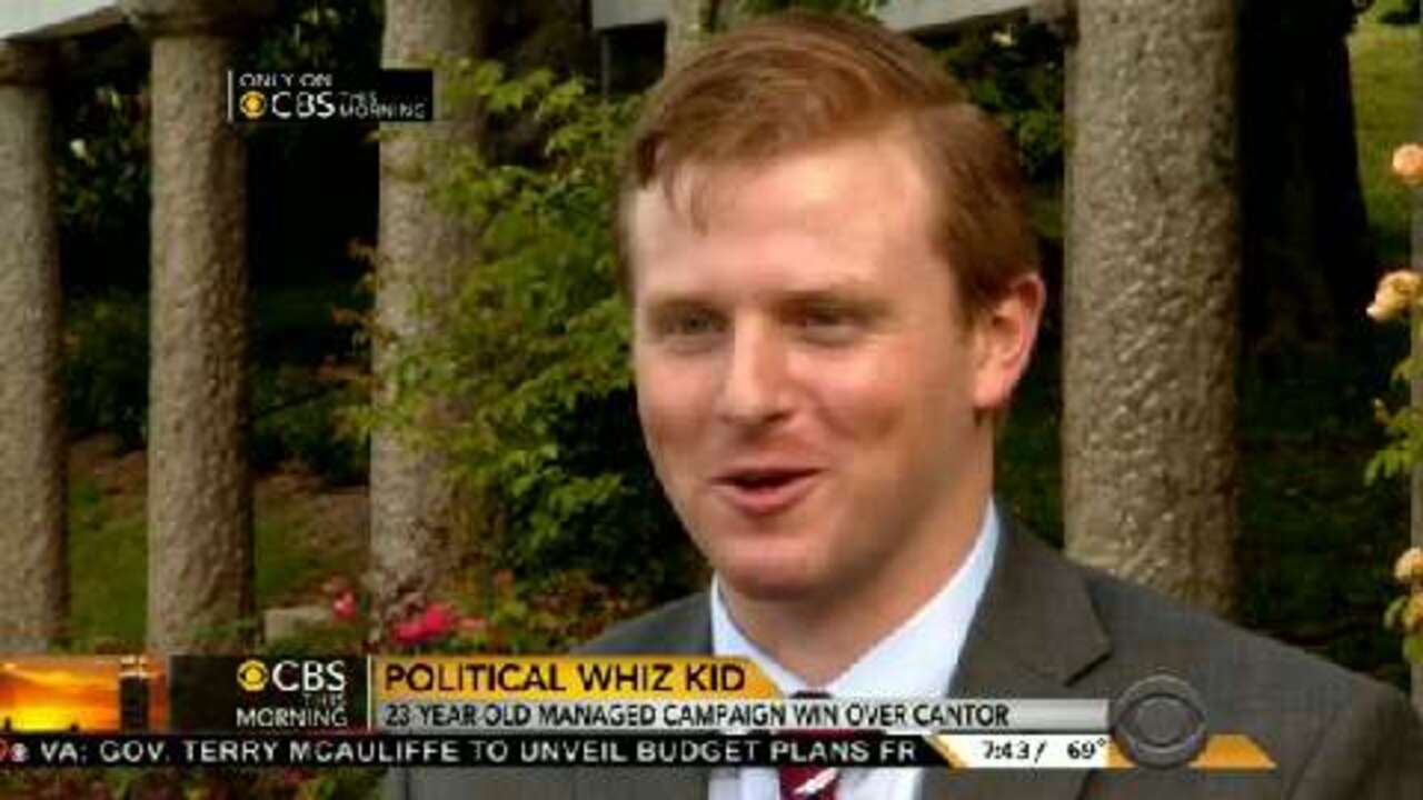 Werrell’s ‘better record than’ Rove - POLITICO