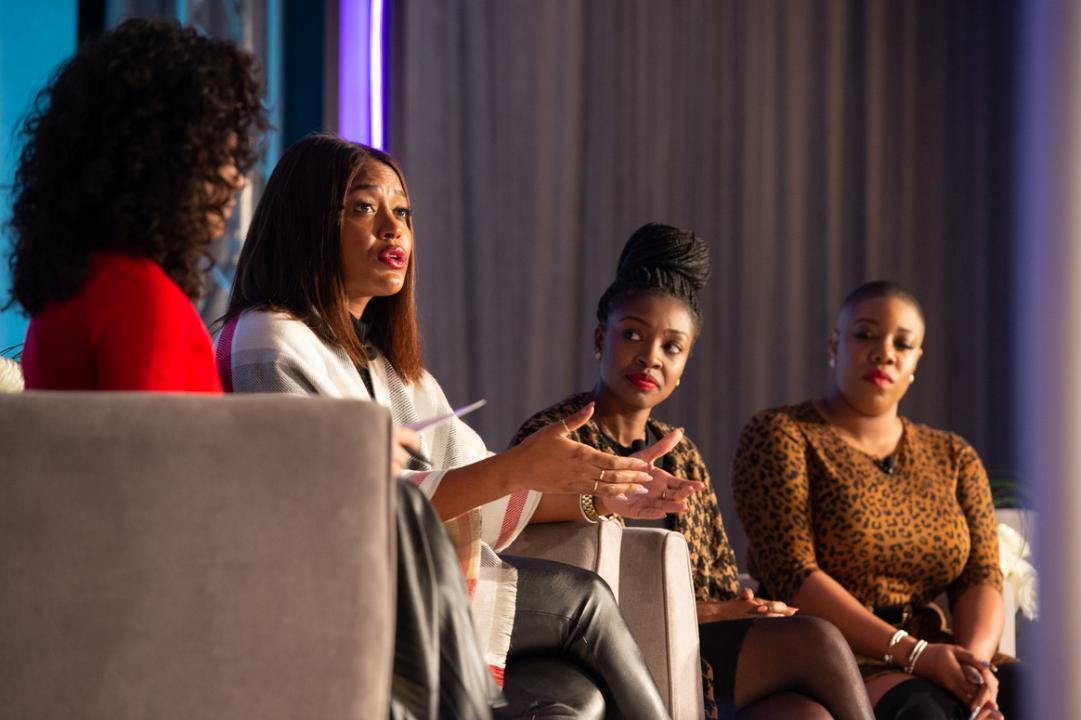 Women Behind the 2020 Campaign Women Rule Summit 2019 - POLITICO