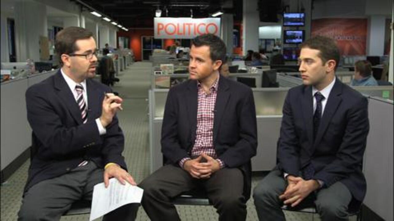 Senate, House races: What to watch - POLITICO