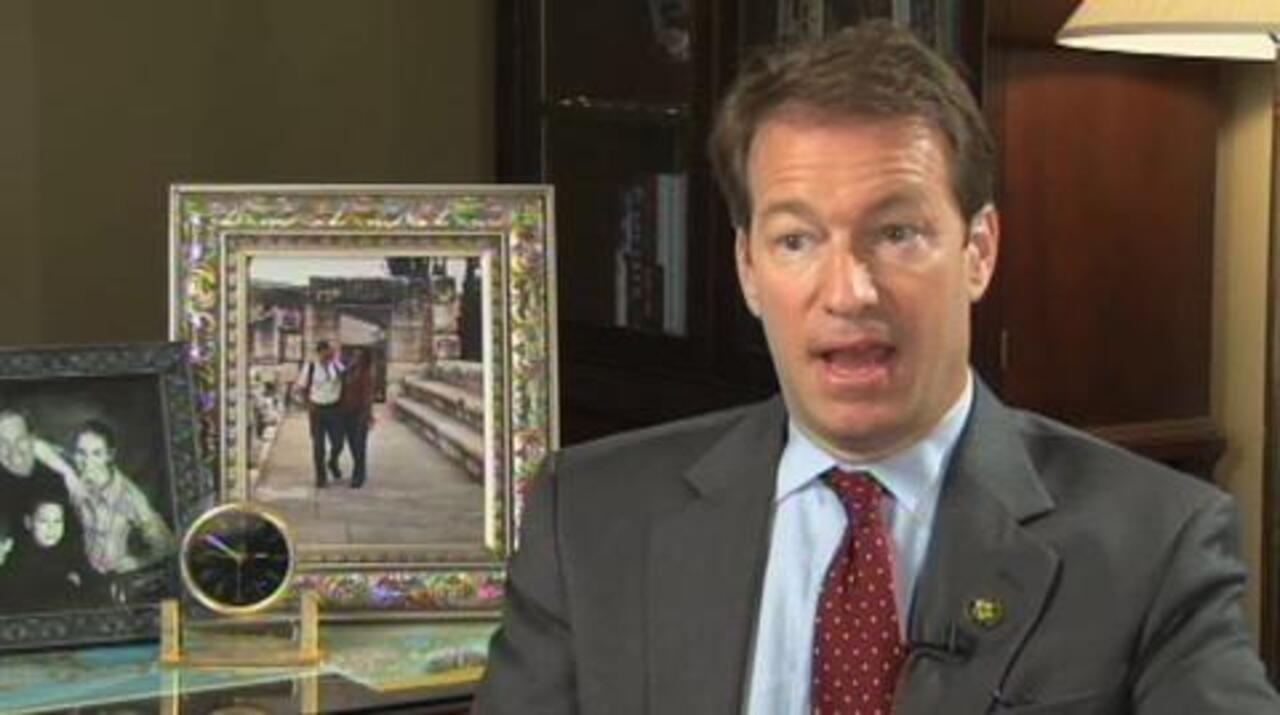 Roskam: Gridlock not worst case scenario - POLITICO