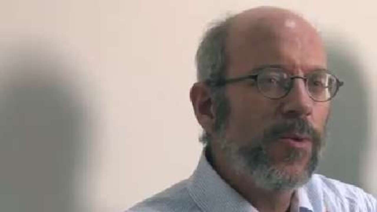 John Feffer's political theater - POLITICO