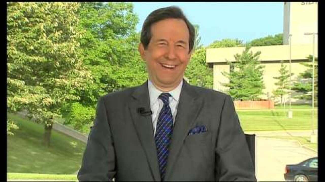 Chris Wallace, "Fox News Sunday" - POLITICO