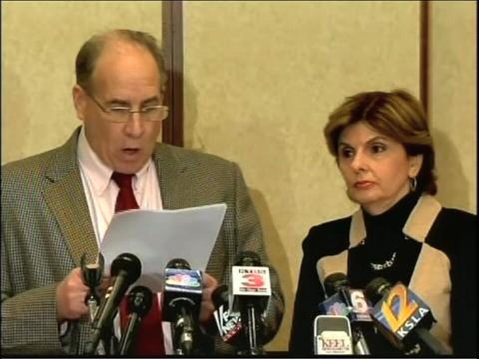 Bialek's ex: She was 'upset' over 'sexual assault' - POLITICO