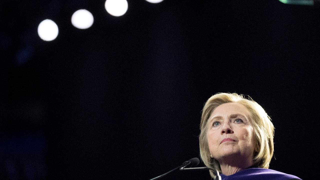 Hillary Clinton Fake Pelosi Video Is Sexist Trash Politico