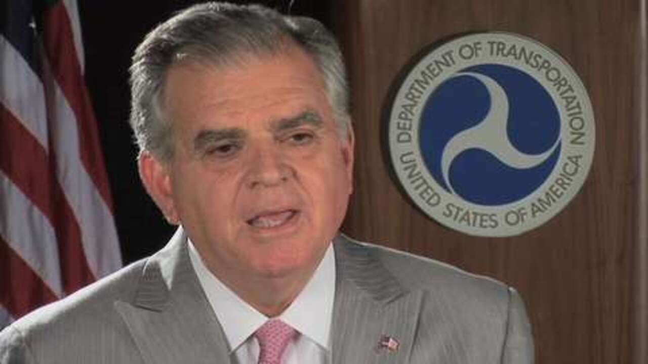 LaHood: Distracted driving an "epidemic" - POLITICO