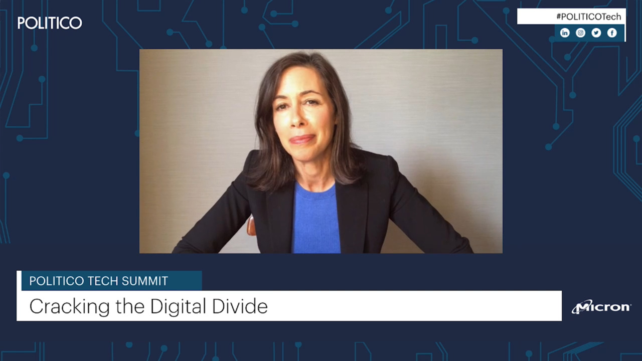 FCC Chair: Broadband is not a luxury good, it's now a necessity - POLITICO