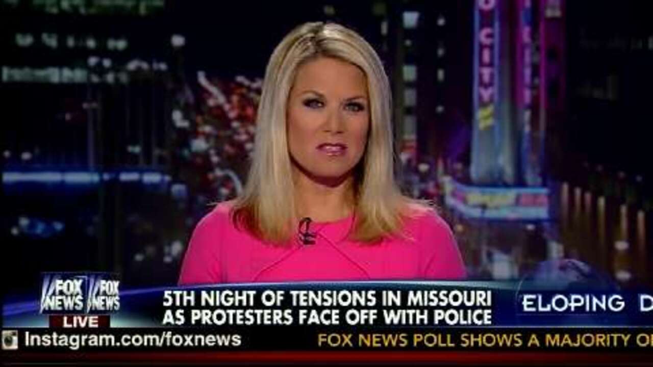 Breaking News: Ferguson - POLITICO