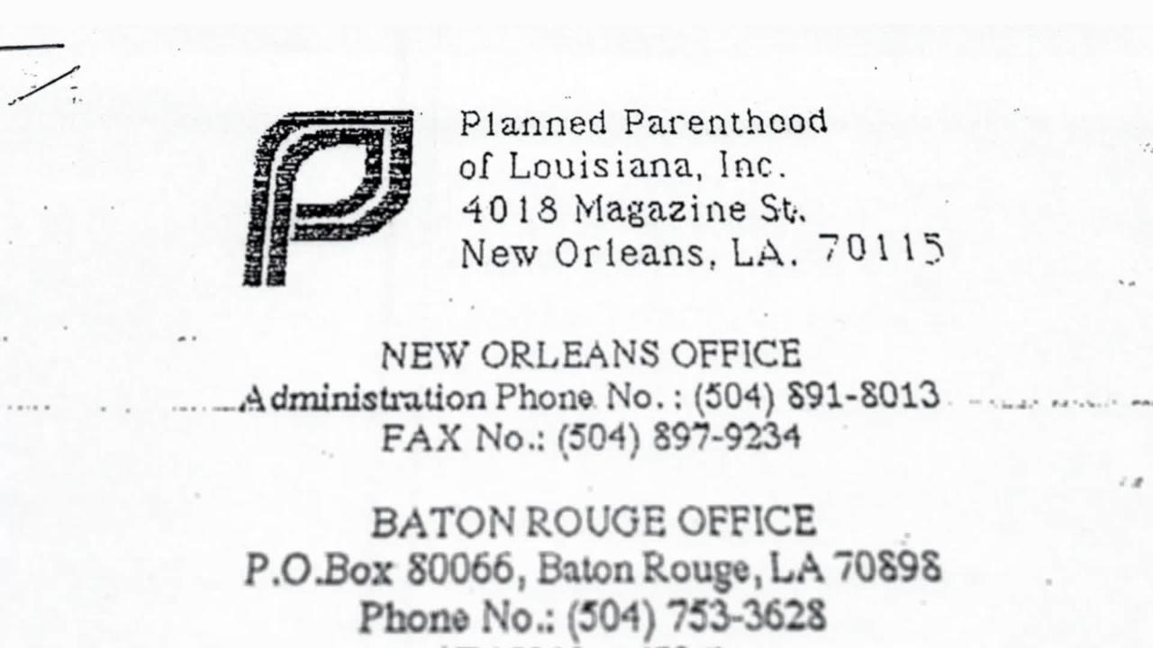 Defend Louisiana PAC ad attacks Kennedy - POLITICO