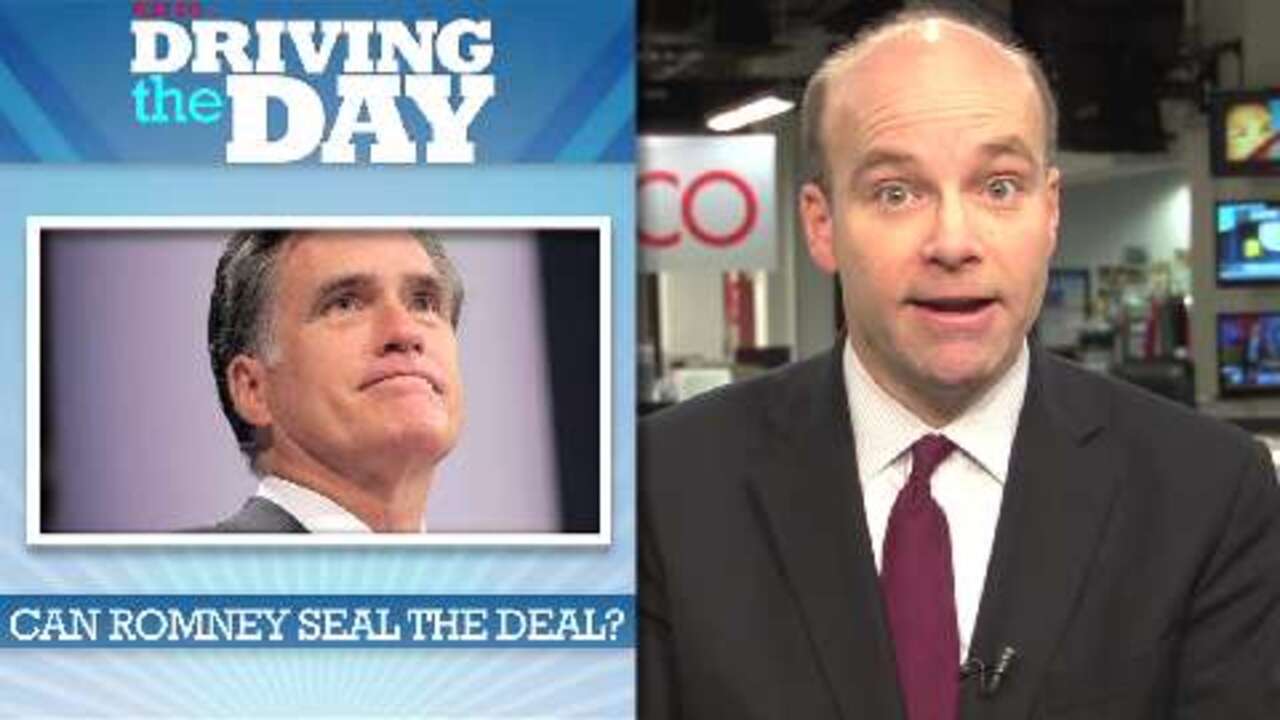 Driving the Day: Super Tuesday - POLITICO