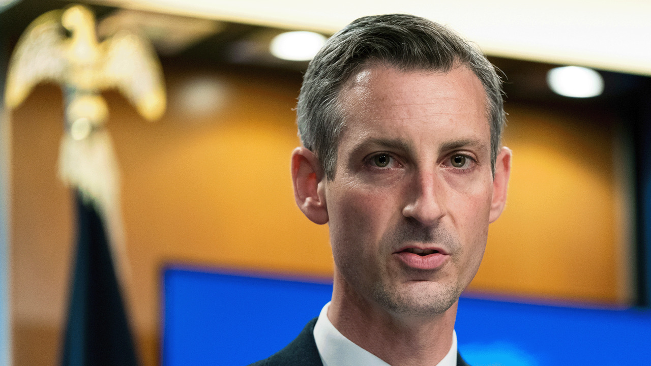 State Dept: Trevor Reed released, Russian pilot commuted - POLITICO