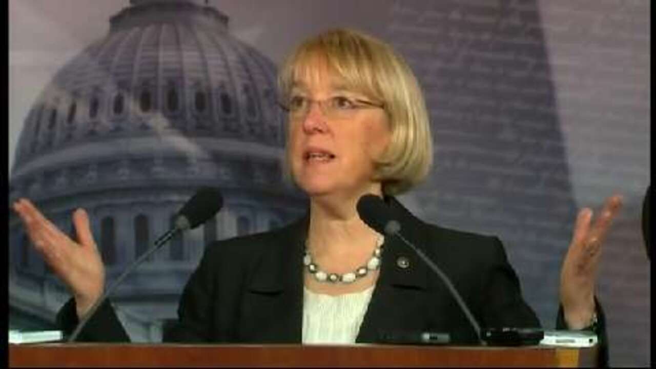 Murray makes 'Plan B' contraception joke - POLITICO
