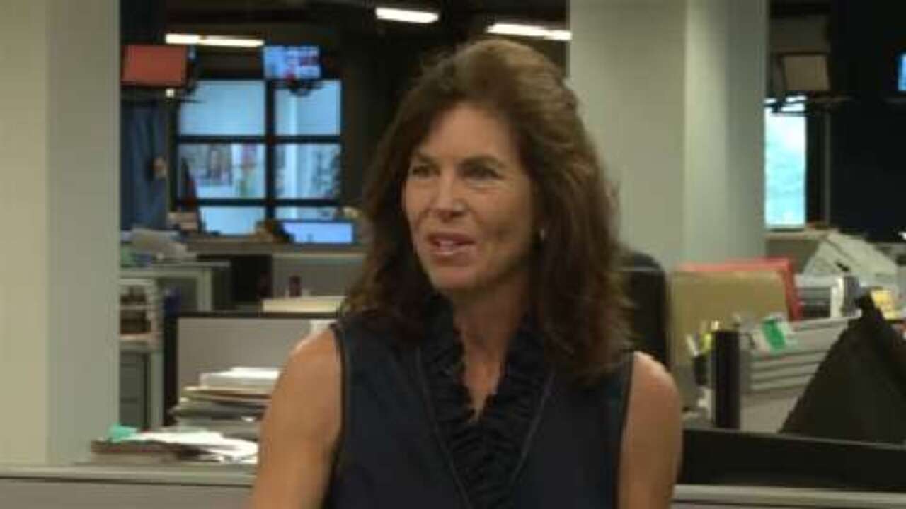 Susan Allen pens Ronald Reagan children's book - POLITICO