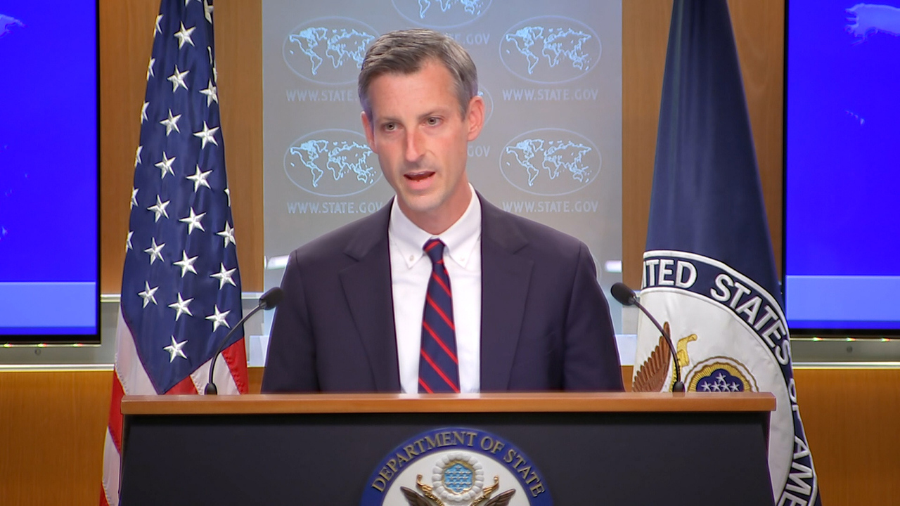 State Dept. says Snowden's Russian citizenship may enlist him in the ...