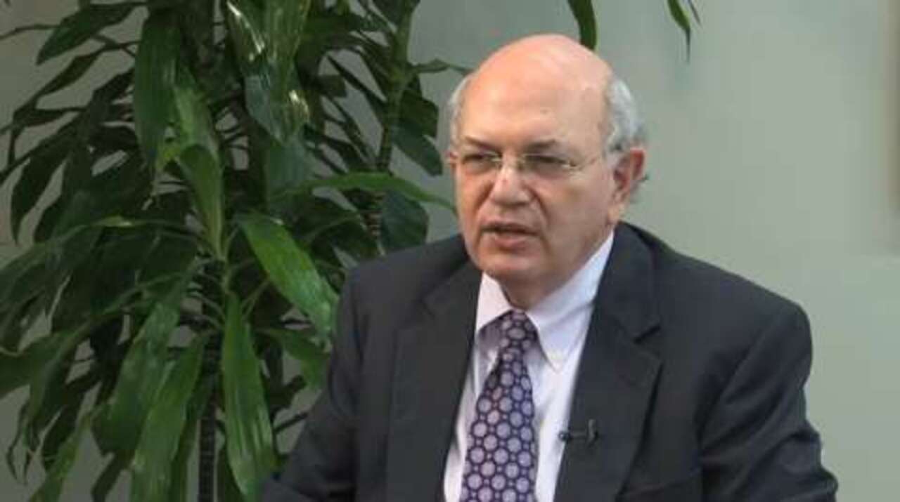 Frost: Constitutional amendment only way to fix system - POLITICO