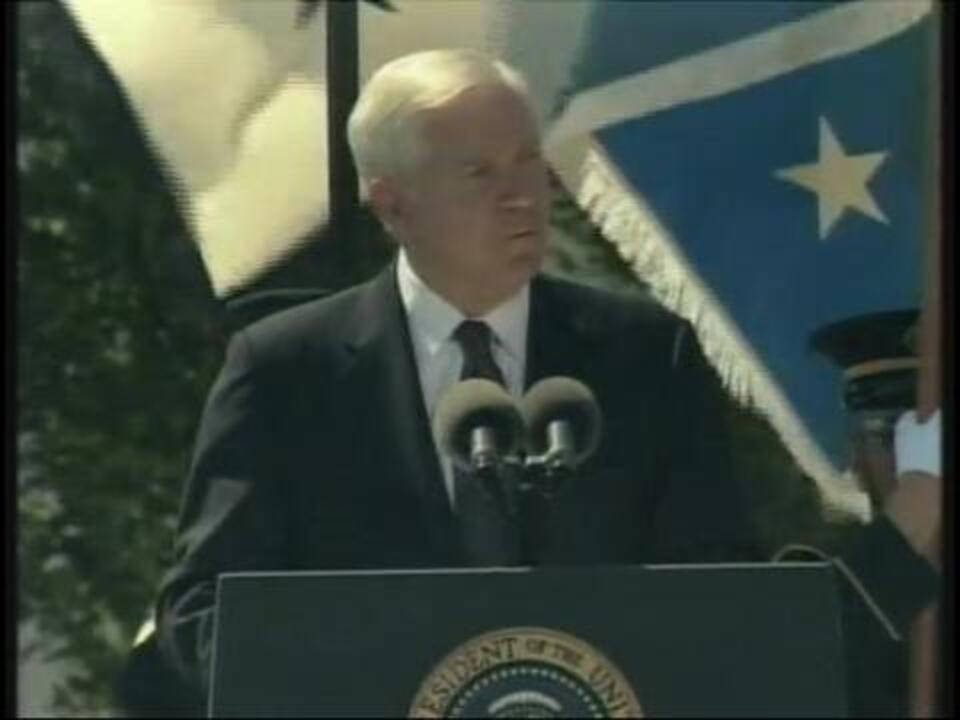Robert Gates delivers farewell remarks at the Pentagon - POLITICO