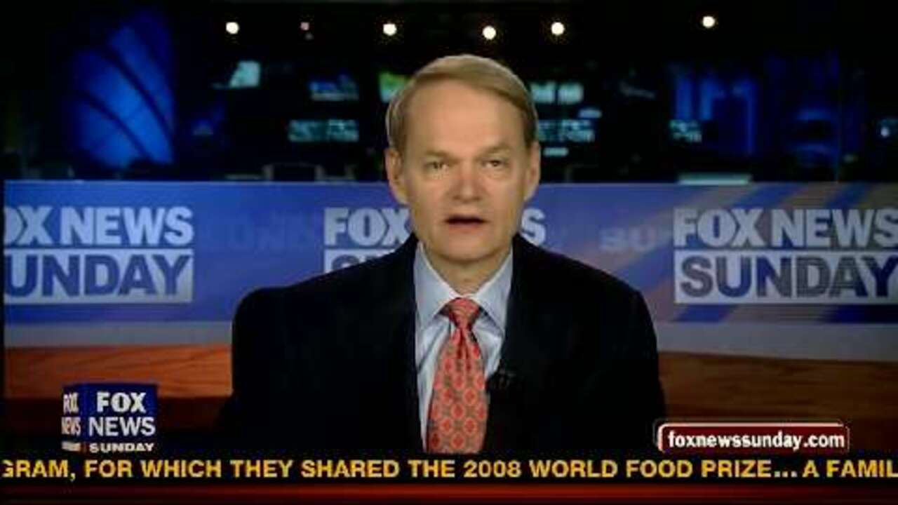 Gallup chief: Our poll is 'extremely solid' - POLITICO