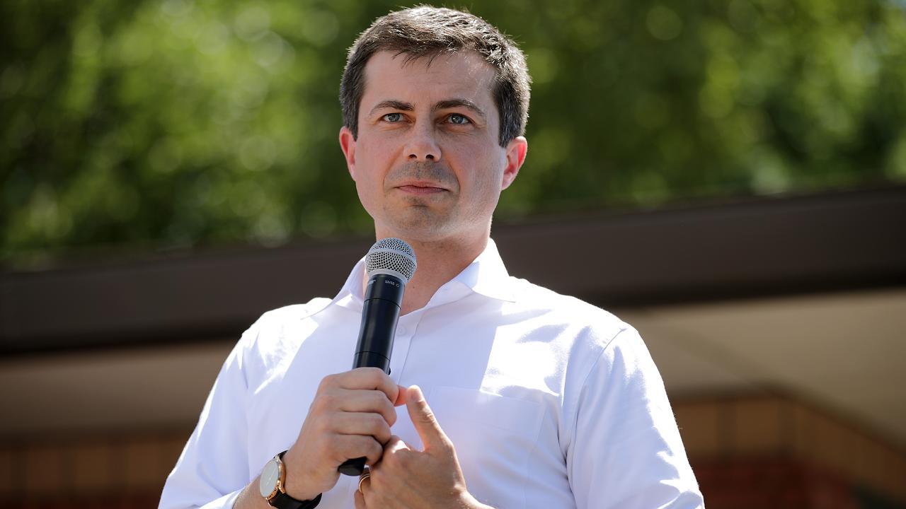 Buttigieg on gun control: 'Just get it done' - POLITICO