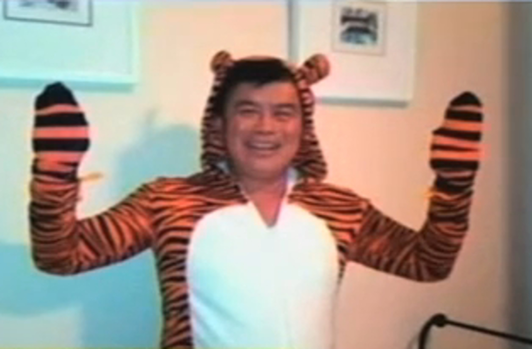 This Week Last Year: Wu's tiger woes - POLITICO