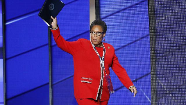 Marcia Fudge: 'I intend to be respectful of you, and I want you to be ...