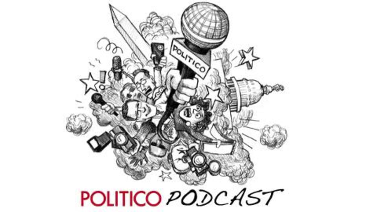POLITICO Podcast: Ebola response, 2014 looms & is era of the classic ...