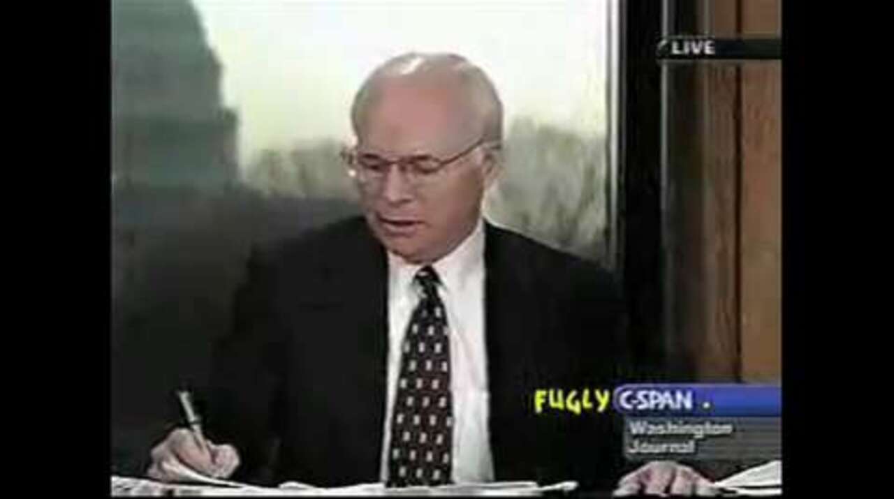 Best of Brian Lamb on C-SPAN - POLITICO