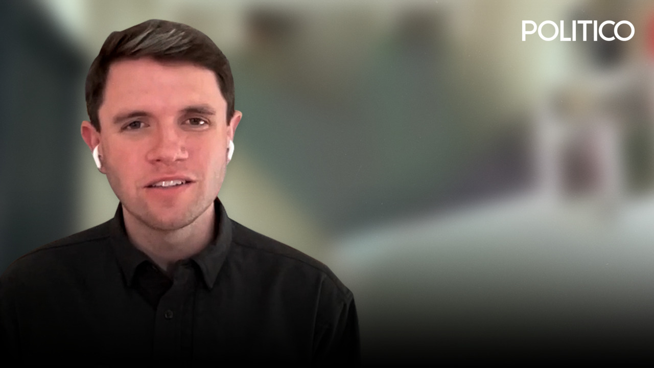 James Talarico: Border should have 'welcome mat' and 'lock on the door ...