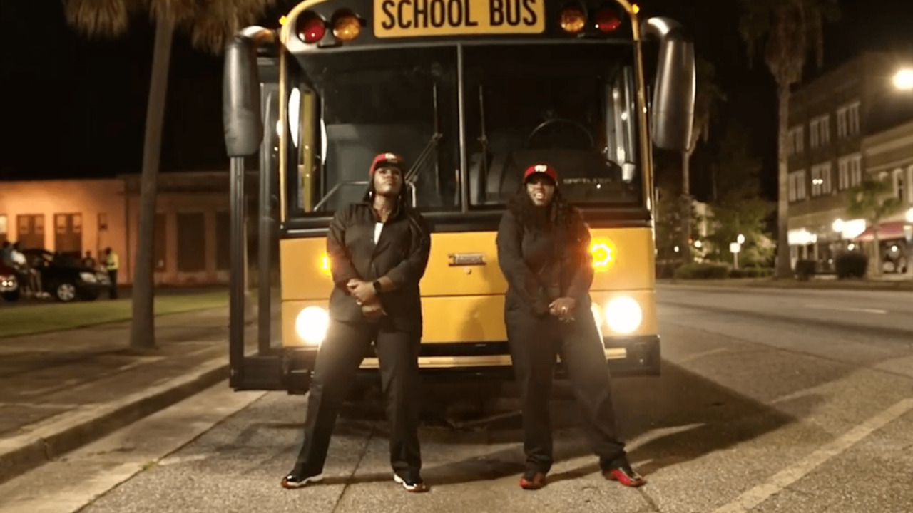 These Teachers went viral with their rap motivating students during ...