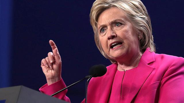 Clinton: 'I am sure' that there are no damaging emails - POLITICO