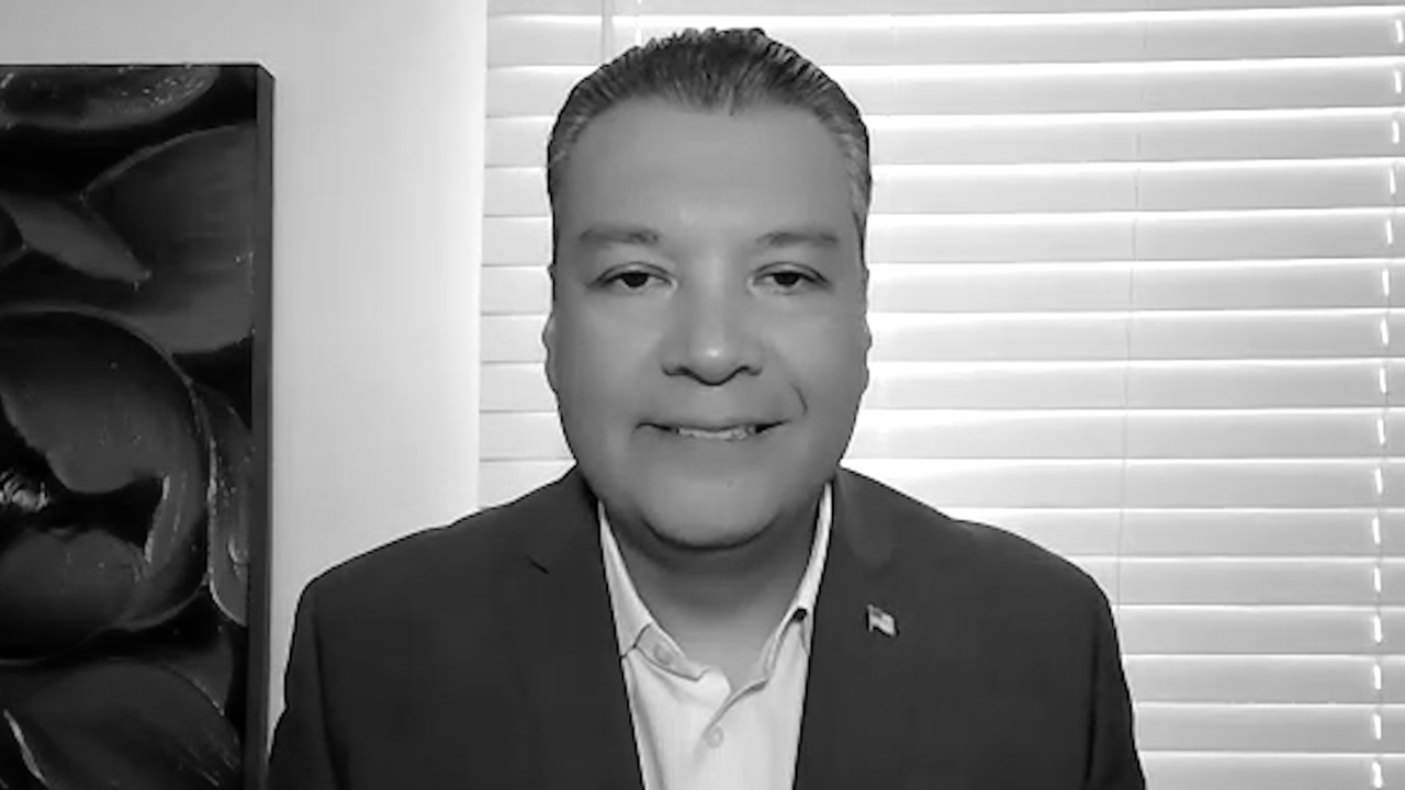 ‘It’s meaningful’: Alex Padilla reflects on Senate election win - POLITICO